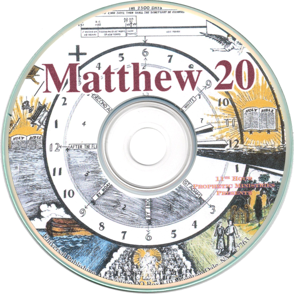 Listen | Shepherd's Rod Message