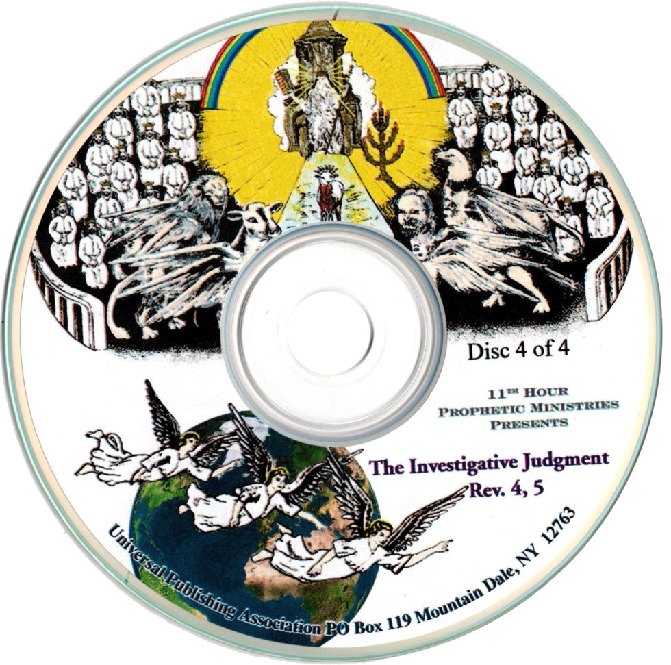 Listen | Shepherd's Rod Message