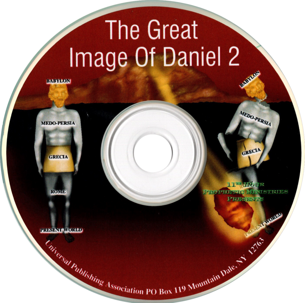 Listen | Shepherd's Rod Message