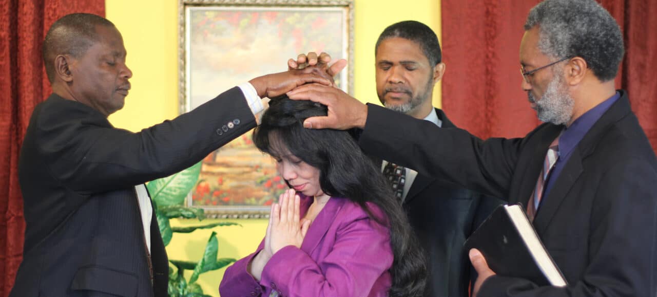 Women Ordination…What does the Bible say? | Shepherd's Rod Message